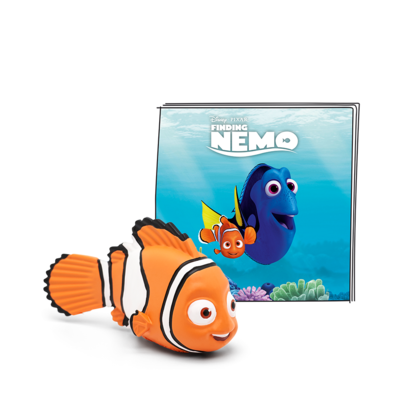 Tonies Disney Finding Nemo Character – Oscar & Rose